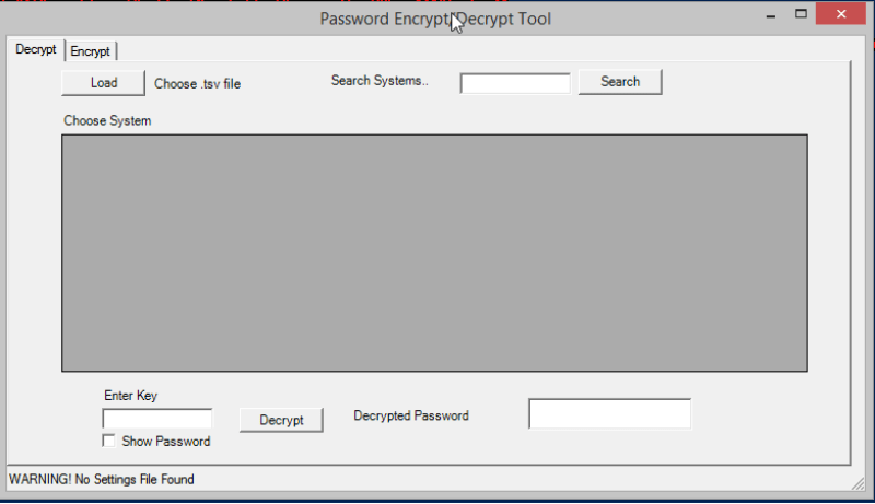 Windows Password Roll Script GUI – Deviousweb