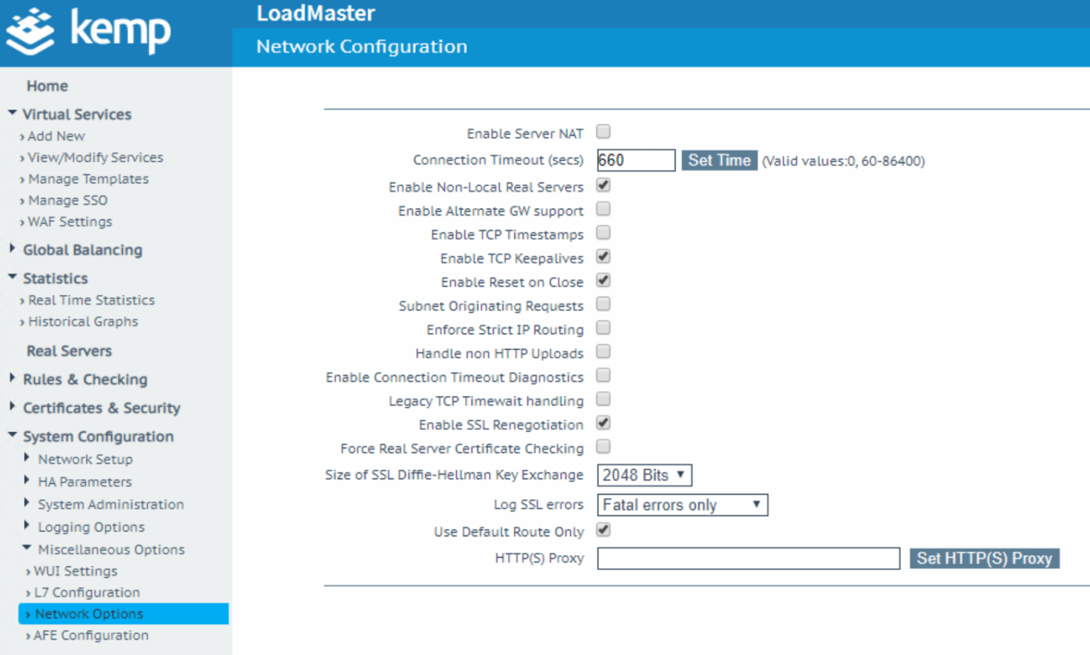 Kemp Loadmaster Config for Windows Always on VPN with IKEv2 – Deviousweb
